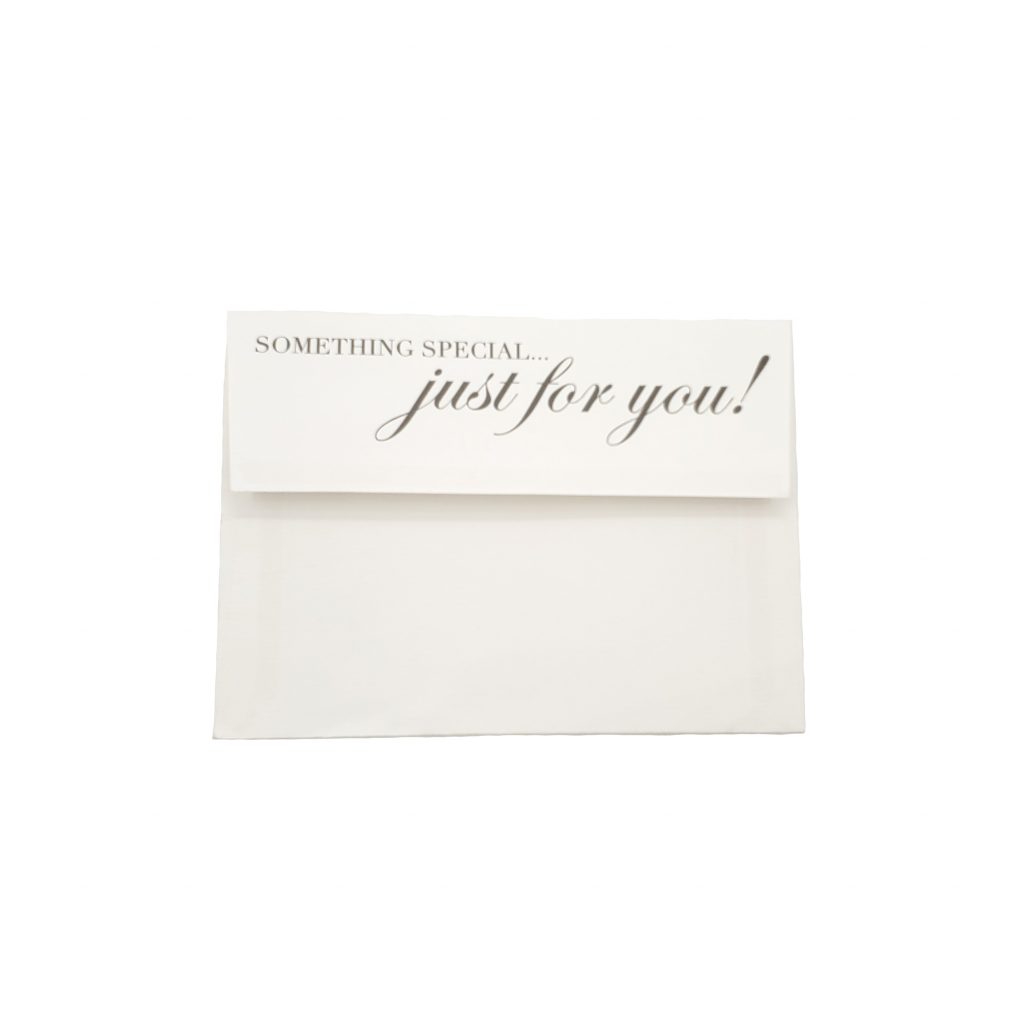 Packaging Supplier - Envelope & Invitation Card -Merit Ideas